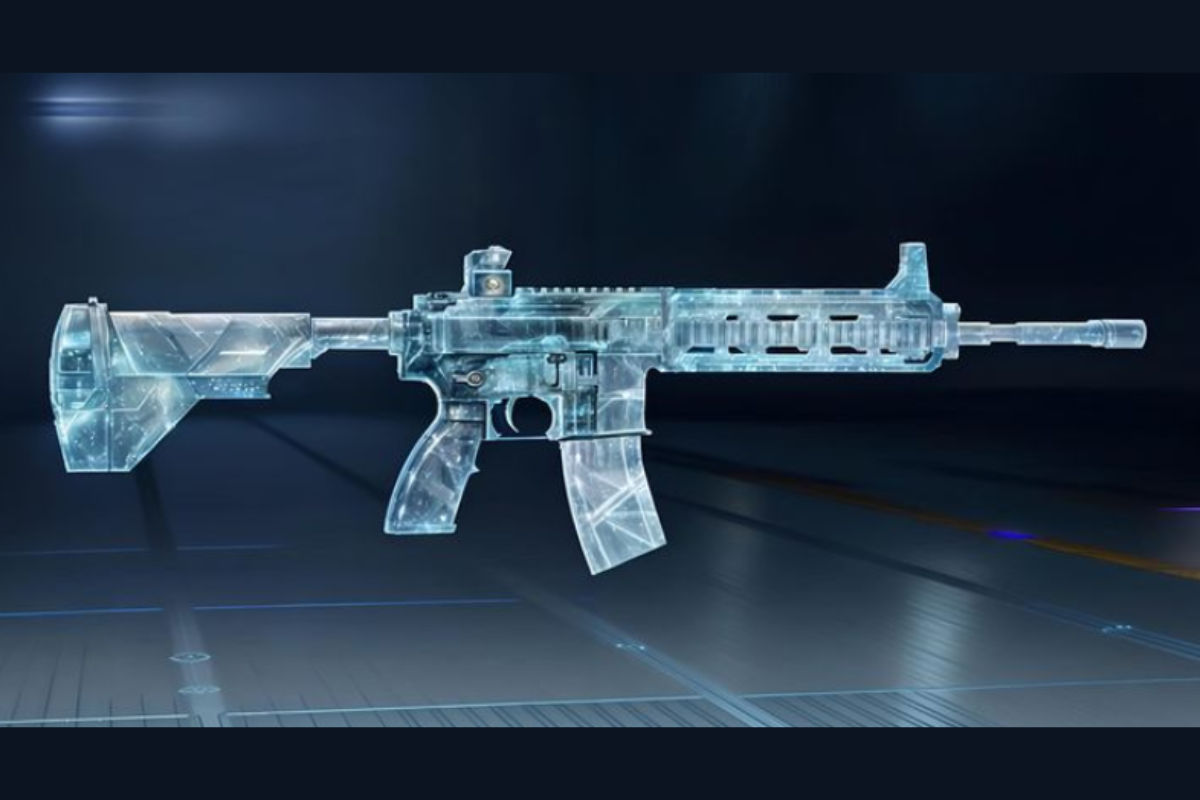 7 Skin M4 PUBG: Spesifikasi, Efek, dan Cara Dapatnya