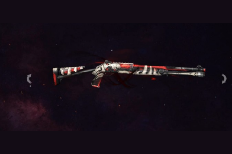 Daftar Skin SG 2 FF: Statistik, Efek & Cara Mendapatkannya