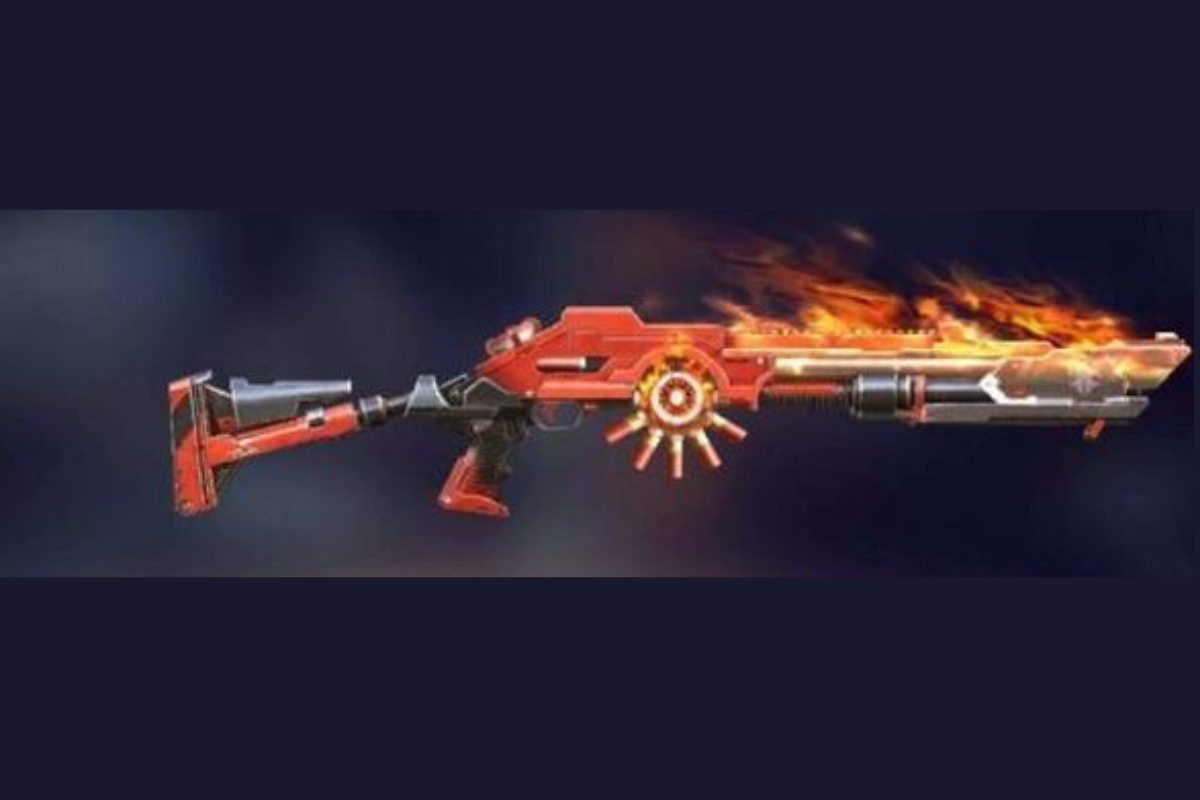 Daftar Skin SG 2 FF: Statistik, Efek & Cara Mendapatkannya