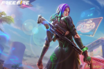 Daftar Skin SG 2 FF: Statistik, Efek & Cara Mendapatkannya
